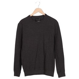 Zara Pullover Herren Gr&ouml;&szlig;e M Second Hand grau