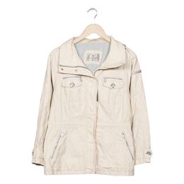 Fuchs & Schmitt Fuchs Schmitt Jacke Damen Gr&ouml;&szlig;e XL Second Hand beige
