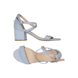 Even & Odd even&odd Sandalen Damen Größe 38 Second Hand hellblau
