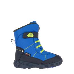 Kamik Winterboots "Snowman" in Blau - 47% | Gr&ouml;&szlig;e 28 | Baby-stiefel-boots
