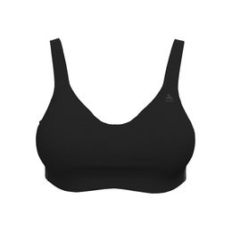 Odlo Sport-BH "Everyday" in Schwarz - High - 49% | Gr&ouml;&szlig;e 75C | Damen-sportunterwaesche