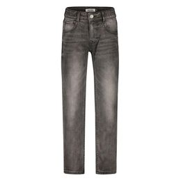 Raizzed Jeans "Berlin" - Straight fit - in Grau - 40% | Größe 140 | Kinderjeans