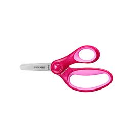 Fiskars Kinderschere in Pink - (L)13 cm - ab 6 Jahren - 27% | Weitere-haushaltshelfer