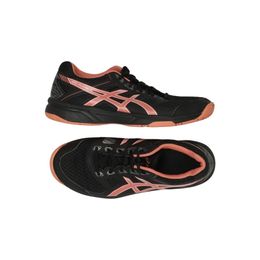 asics Sneaker Damen Gr&ouml;&szlig;e 38 Second Hand bunt