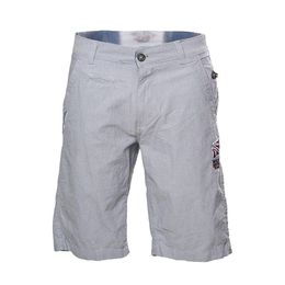 Peak Mountain Bermudas in Grau - 52% | Größe 104 | Kinderhosen