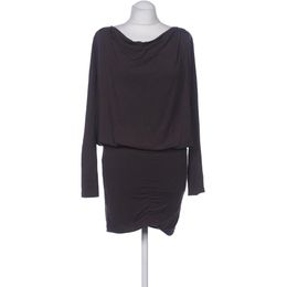 Guess Kleid Damen Gr&ouml;&szlig;e M Second Hand braun