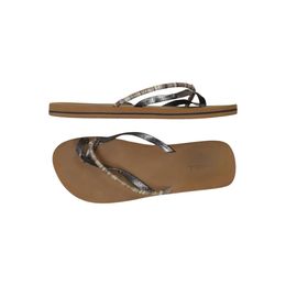 O`Neill O'NEILL Sandalen Damen Gr&ouml;&szlig;e 41 Second Hand bunt