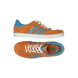 adidas originals Sneaker Damen Größe 39 Second Hand bunt