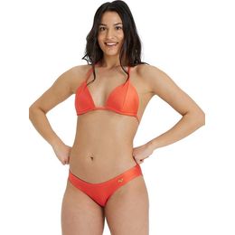 arena Bikini "Solid" in Orange - 57% | Gr&ouml;&szlig;e 40 | Damen-bademode