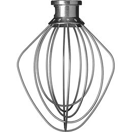 KitchenAid Schneebesen "5K452WW" f&uuml;r 4,3 l K&uuml;chenmaschinen - 24% | Kuechengeraete