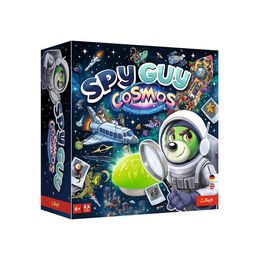 Trefl Brettspiel "Spy Guy - Cosmos" - ab 6 Jahren - 16% | Gesellschaftsspiele