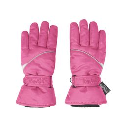 Playshoes Fingerhandschuhe in Pink - 13% | Gr&ouml;&szlig;e 110-122 | Kinderhandschuhe