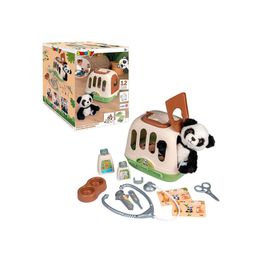 Smoby Tierarzt-Spielset im Koffer - ab 3 Jahren - 15% | Experimentieren-spielzeug