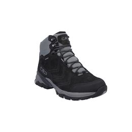 CMP Trekkingboots "Melnick" in Schwarz - 28% | Gr&ouml;&szlig;e 43 | Herrenschuhe-outdoorschuhe