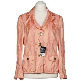Basler Blazer Damen Gr&ouml;&szlig;e L Second Hand pink