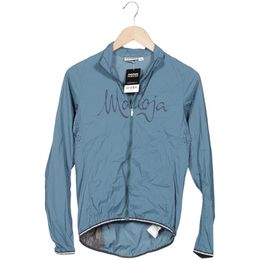 maloja Jacke Damen Gr&ouml;&szlig;e S Second Hand hellblau