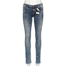 LTB Jeans Damen Gr&ouml;&szlig;e 27 Second Hand blau