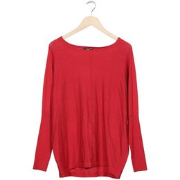 Zero Pullover Damen Gr&ouml;&szlig;e XL Second Hand rot