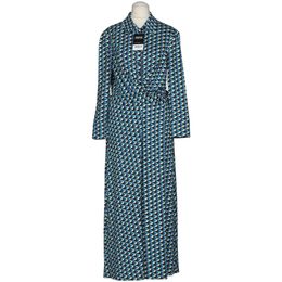 Diane von Fürstenberg Diane von Furstenberg Kleid Damen Größe M Second Hand blau