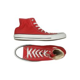 Converse Sneaker Herren Gr&ouml;&szlig;e 45 Second Hand rot