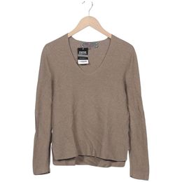 LIEBLINGSST&Uuml;CK LIEBLINGSST&Uuml;CK Pullover Damen Gr&ouml;&szlig;e S Second Hand beige