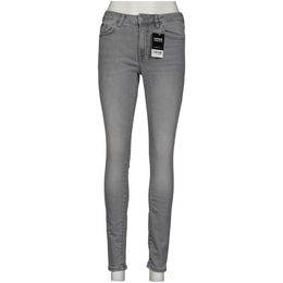 EDC by Esprit Jeans Damen Gr&ouml;&szlig;e 27 Second Hand grau