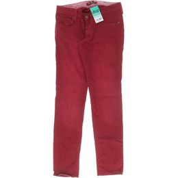 Mavi Jeans Damen Gr&ouml;&szlig;e 29 Second Hand rot