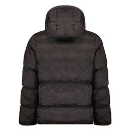 Canadian Peak Steppjacke "Anceleak" in Schwarz - 65% | Gr&ouml;&szlig;e L | Herrenjacken