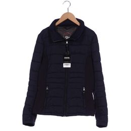 s.Oliver Jacke Damen Gr&ouml;&szlig;e S Second Hand marine