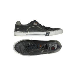 Mustang Sneaker Herren Gr&ouml;&szlig;e 44 Second Hand marine
