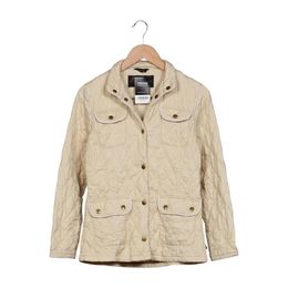 Barbour Jacke Damen Gr&ouml;&szlig;e S Second Hand beige
