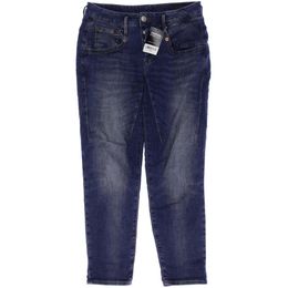Herrlicher Jeans Damen Gr&ouml;&szlig;e 28 Second Hand blau