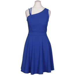 Wal G. Kleid Damen Größe XS Second Hand blau