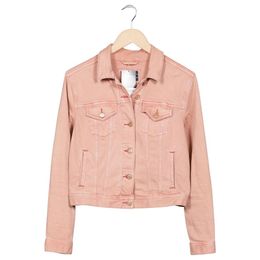 LANDS' END Lands&lsquo; End Jacke Damen Gr&ouml;&szlig;e S Second Hand pink