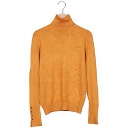 Zara Pullover Damen Gr&ouml;&szlig;e S Second Hand orange