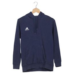 adidas Performance Kapuzenpullover Herren Gr&ouml;&szlig;e XL Second Hand marine