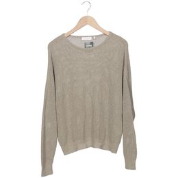 Rich & Royal Rich & Royal Pullover Damen Gr&ouml;&szlig;e M Second Hand beige