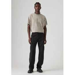 Levi's Cargohose in Schwarz - 59% | Größe W38/L34 | Herrenhosen