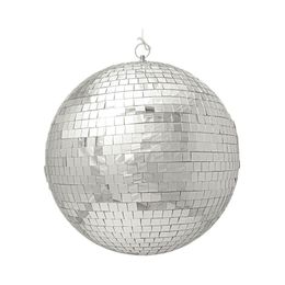 Bizzotto Discokugel ''Paradise'' in Silber - &Oslash; 30 cm - 14% | Wohndekoration