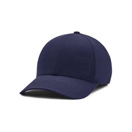 Under Armour Cap "Iso-chill Armourvent" in Dunkelblau - 19% | Gr&ouml;&szlig;e L/XL | Herren-muetzen-caps