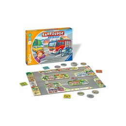 Ravensburger tiptoi -Spiel "Fahrzeuge in der Stadt" - ab 3 Jahren - 17% | Gesellschaftsspiele