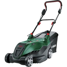 Bosch Home and Garden BOSCH HOME & GARDEN Akkurasenm&auml;her &raquo;AdvancedRotak 36V-44-750&laquo; ohne Akku und Ladeger&auml;t (ohne Farbbezeichnung) Kabellose Flexibilit&auml;t &ndash; Kompatibel...