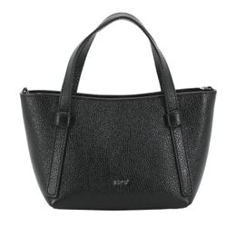 Abro Crossbody Bags - Handtasche COSMO - Gr. unisize - in Schwarz - f&uuml;r Damen