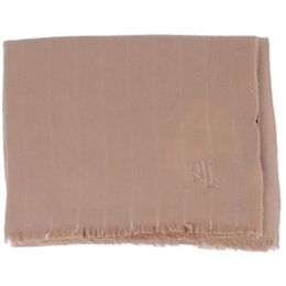 Ralph Lauren T&uuml;cher & Schals - Scarfs Camel - Gr. unisize - in Beige - f&uuml;r Damen