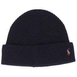 Ralph Lauren Caps & Mützen - Hats Blue - Gr. ONE SIZE - in Blau - für Damen