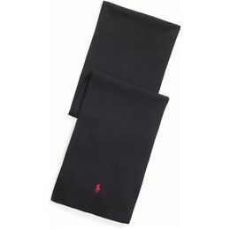 Ralph Lauren T&uuml;cher & Schals - Sjaal Zwart - Gr. unisize - in Schwarz - f&uuml;r Damen