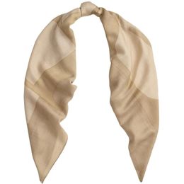Ralph Lauren T&uuml;cher & Schals - Scarfs Beige - Gr. unisize - in Beige - f&uuml;r Damen