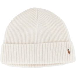 Ralph Lauren Caps & Mützen - Hats White - Gr. ONE SIZE - in Weiß - für Damen