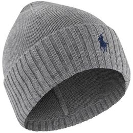 Ralph Lauren Tücher & Schals - Hat - Gr. unisize - in Grau - für Damen