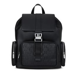 K by KARL LAGERFELD Karl Lagerfeld Rucks&auml;cke - K/Traveller Rucksack - Gr. unisize - in Schwarz - f&uuml;r Damen